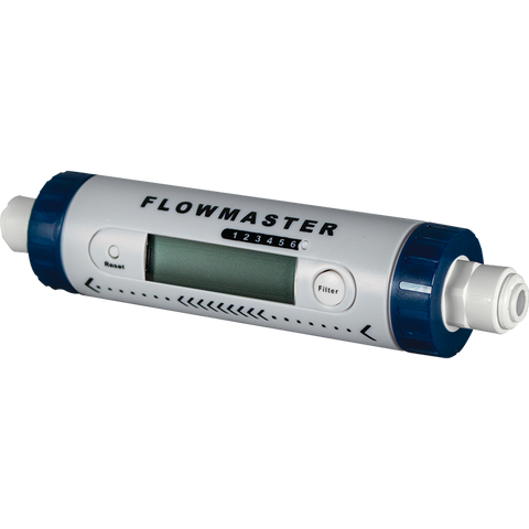 Monitoring Equipment