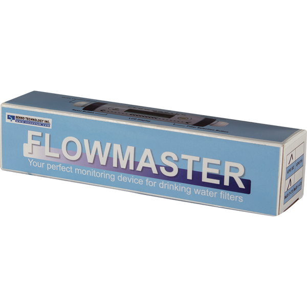 Flowmaster Logo Png