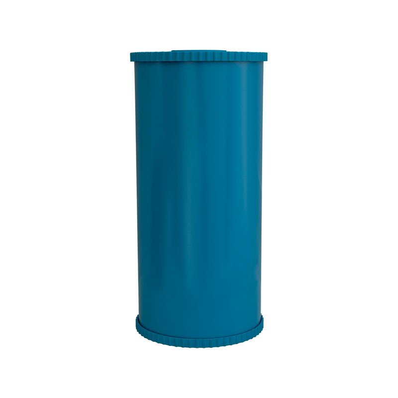 HydroLogic® PreEvolution™ KDF Catalytic Carbon Filter