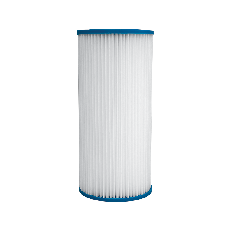 PreEvolution™ Cleanable Sediment Filter