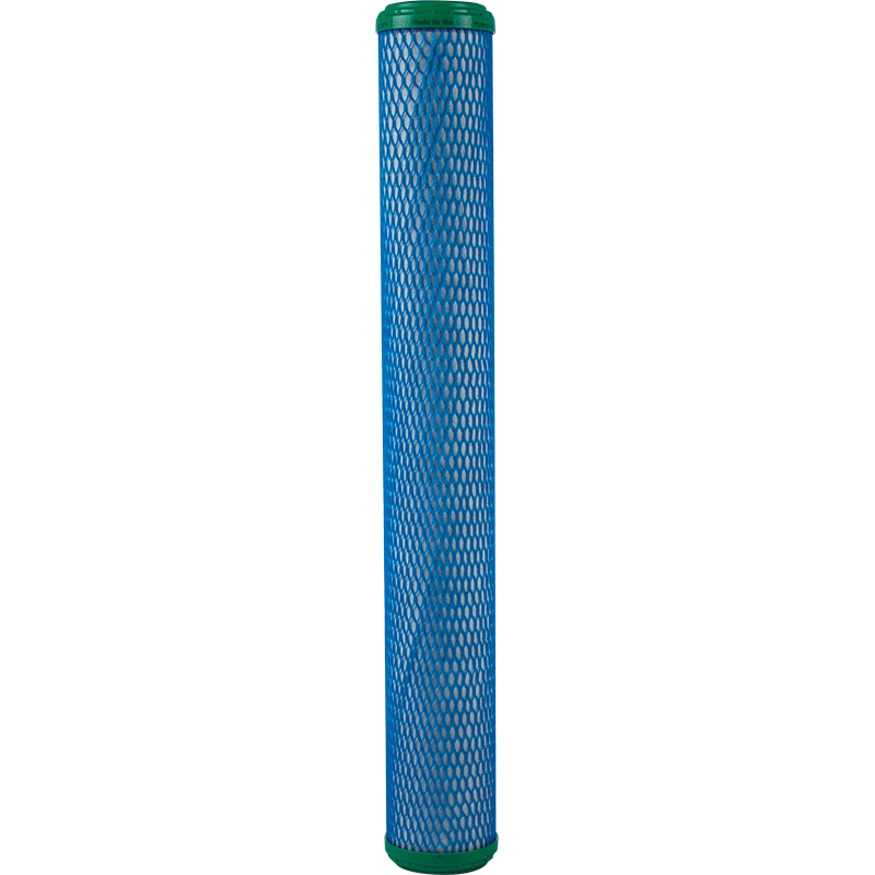 TALLBoy™ Green Coconut Carbon Filter