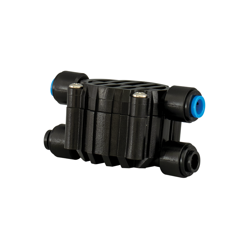 Stealth-RO™ Auto Shut Off Valve