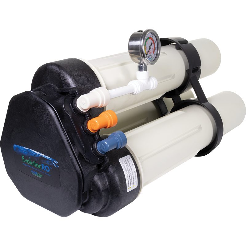 Evolution-RO™ Customized Reverse Osmosis Water Filter