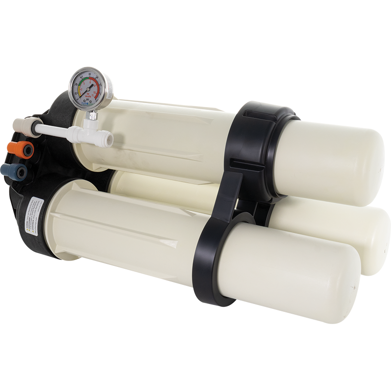 Evolution-RO™ Customized Reverse Osmosis Water Filter