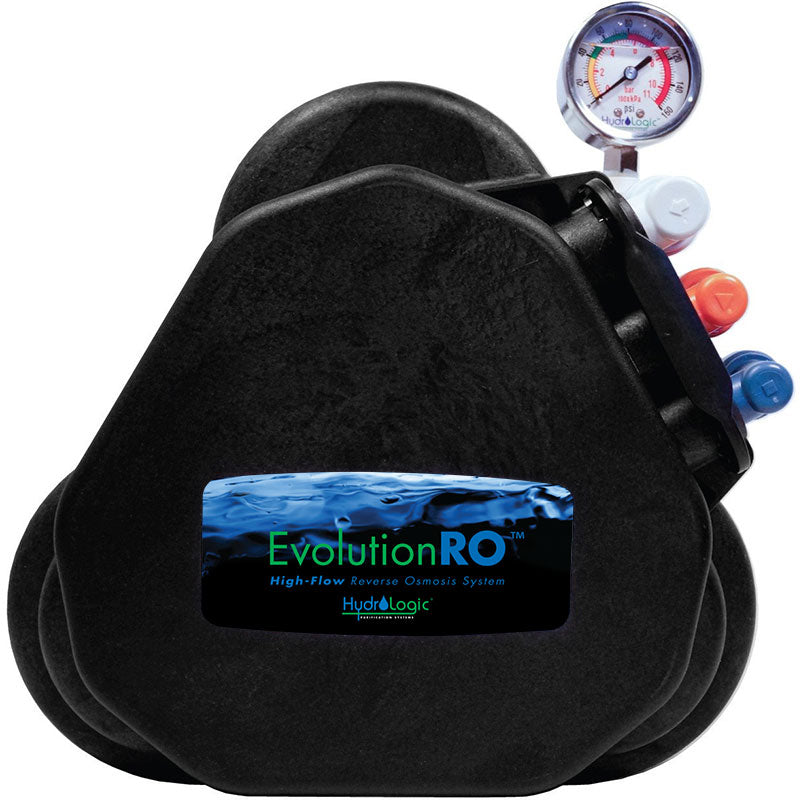 Evolution-RO™ Customized Reverse Osmosis Water Filter